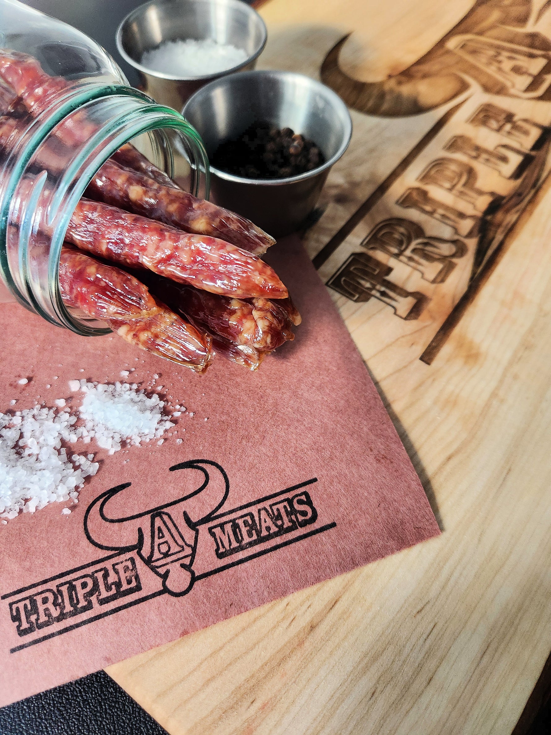 High-Quality Meats Made With Love – Triple A Meat