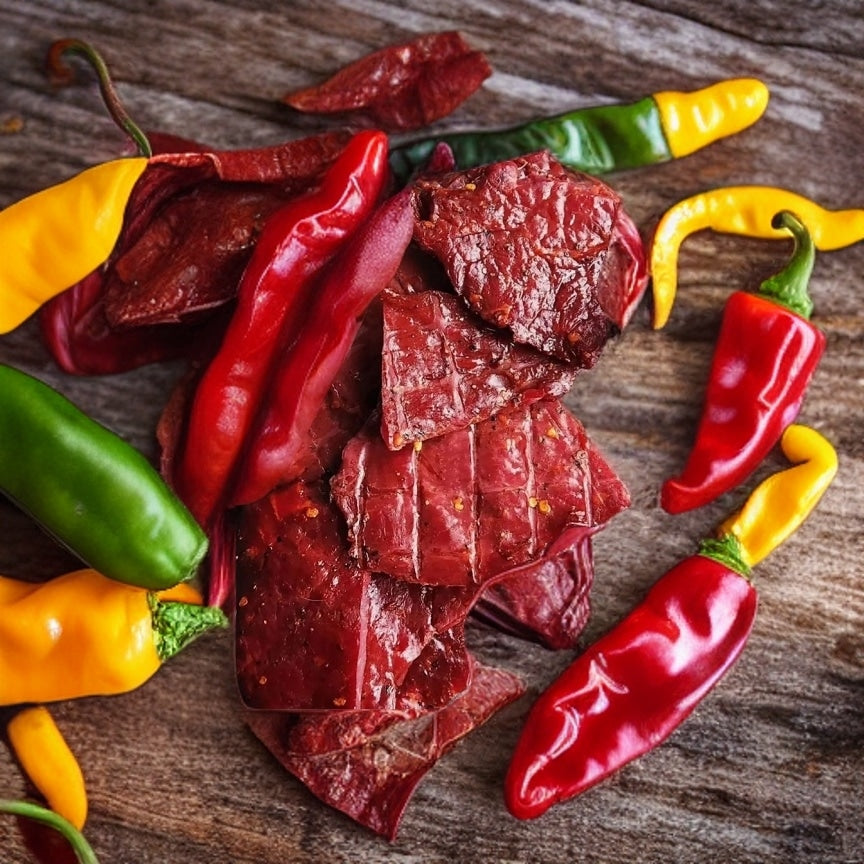 High-Quality Meats Made With Love – Triple A Meat